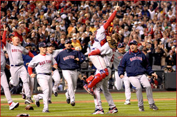 Evolution of FSG – Fenway Sports Group