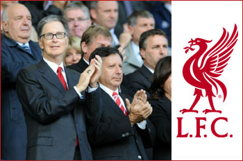 Evolution of FSG – Fenway Sports Group