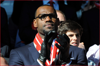 Evolution of FSG – Fenway Sports Group